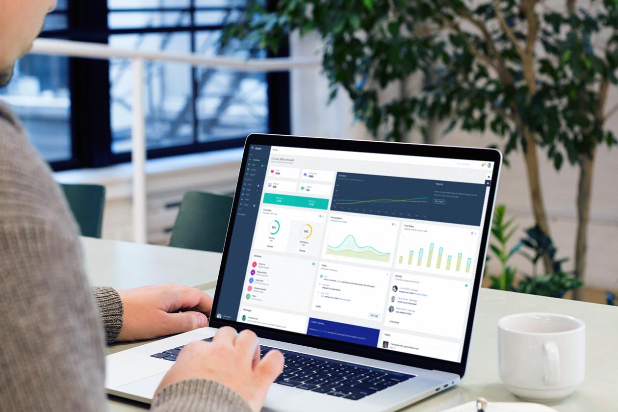 Het Exitable Marketing Dashboard: een onmisbare aanvulling op je ...